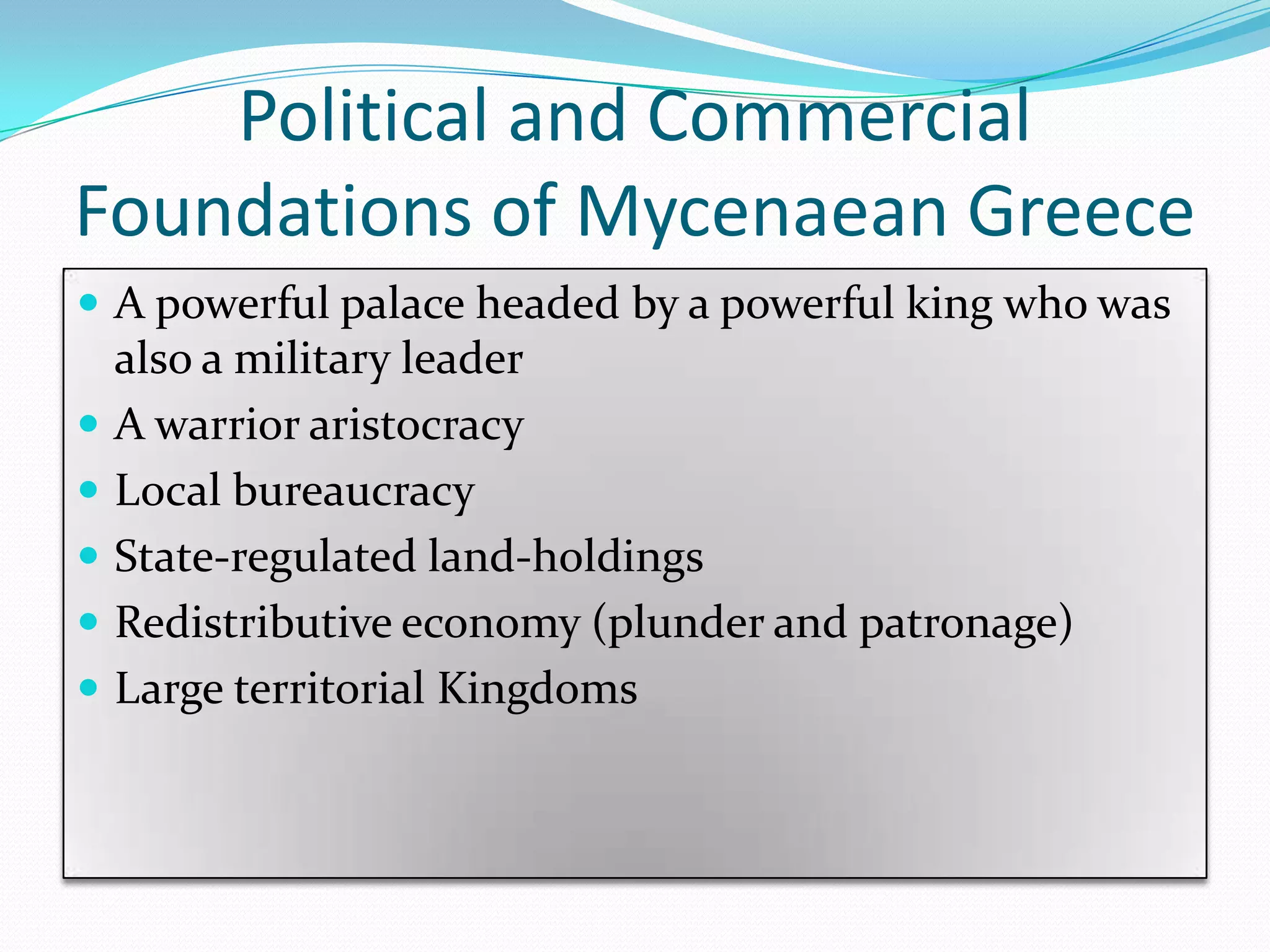 His 101 chapter 3 the civilization of greece fall 2012 | PPTX