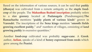 His 101 Lecture 16 Economic History of Bengal.pptx