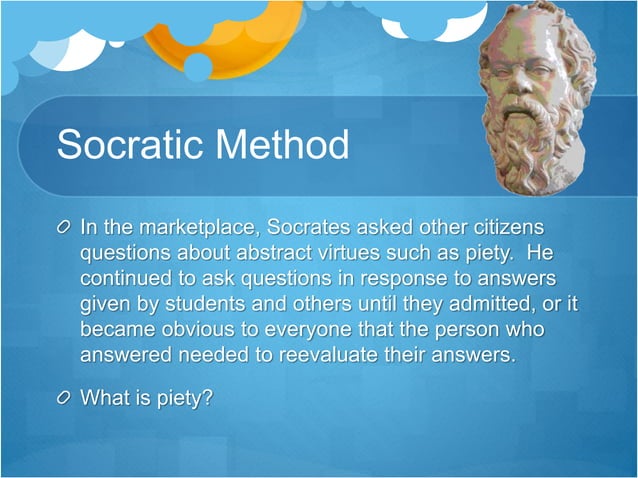 His 101 socrates plato & aristotle | PPT