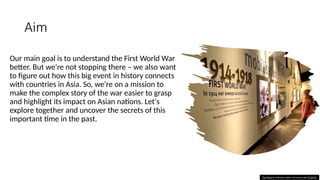 HIS103 the first world war presentation.pptx