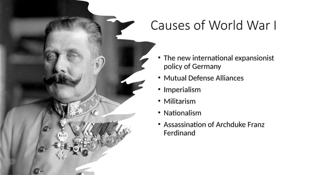 HIS103 the first world war presentation.pptx