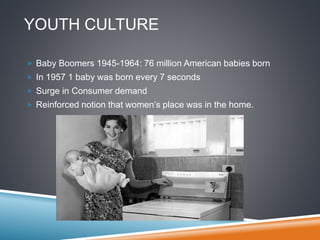 His 122 ch 26 affluence and anxiety in the 1950's | PPTX