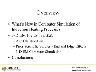 Computer Simulation for Fundamental Study and Practical Solutions to ...