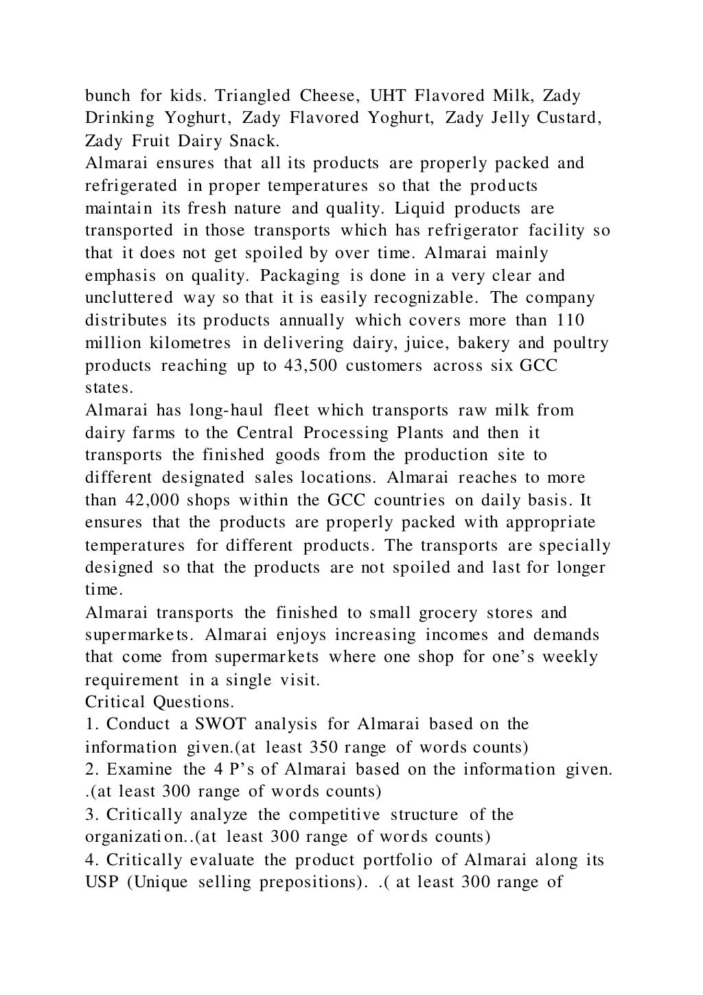 HIS 200 Module Five Short Response Guidelines and Rubric | DOCX