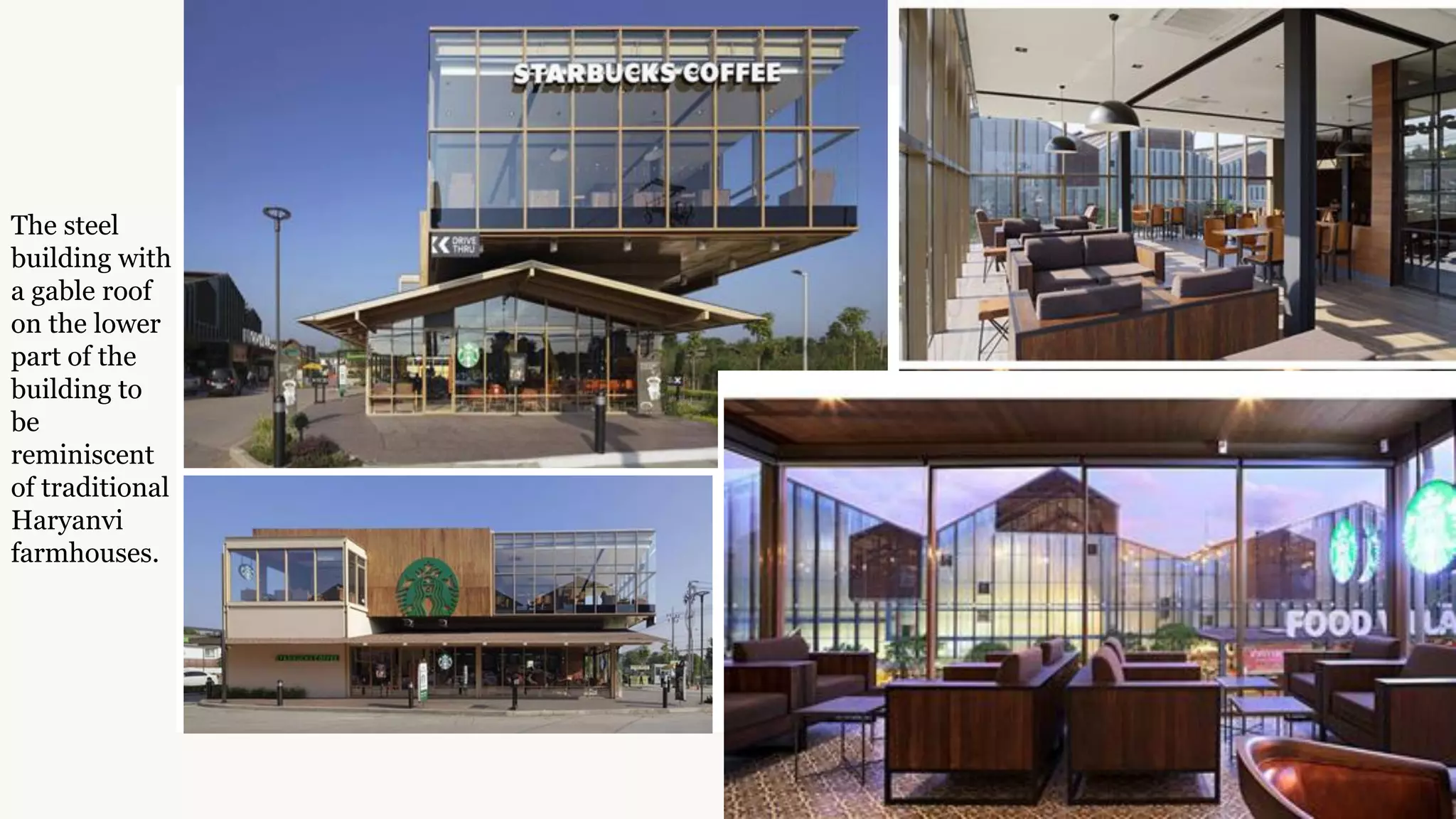 Starbucks concept mood board | PDF