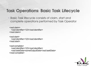 Apache HISE + Apache Camel | ODP | Cloud Computing | Internet