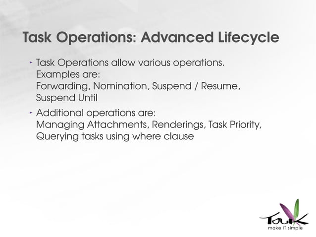 Apache HISE + Apache Camel | ODP | Cloud Computing | Internet