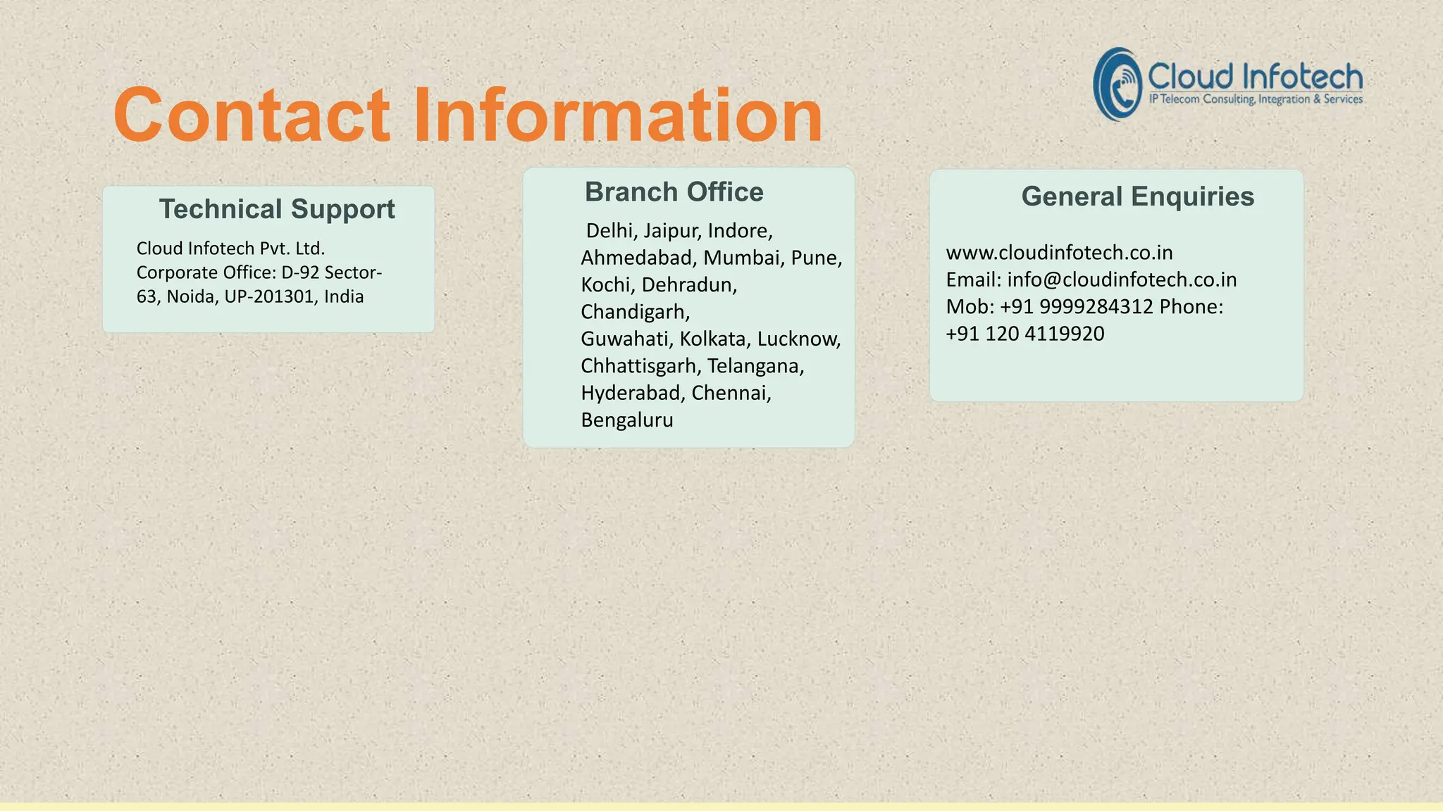 Hisense Commercial Display | corporate panel | Noida | PPTX