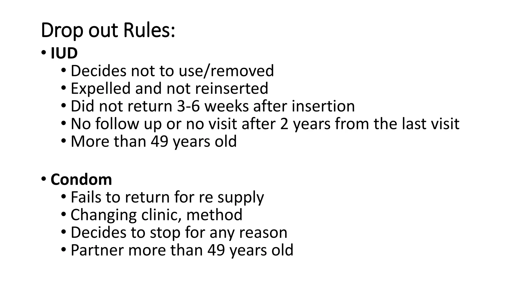 HIS, FHSIS process & forms, DQC process and Tools - Copy.pptx