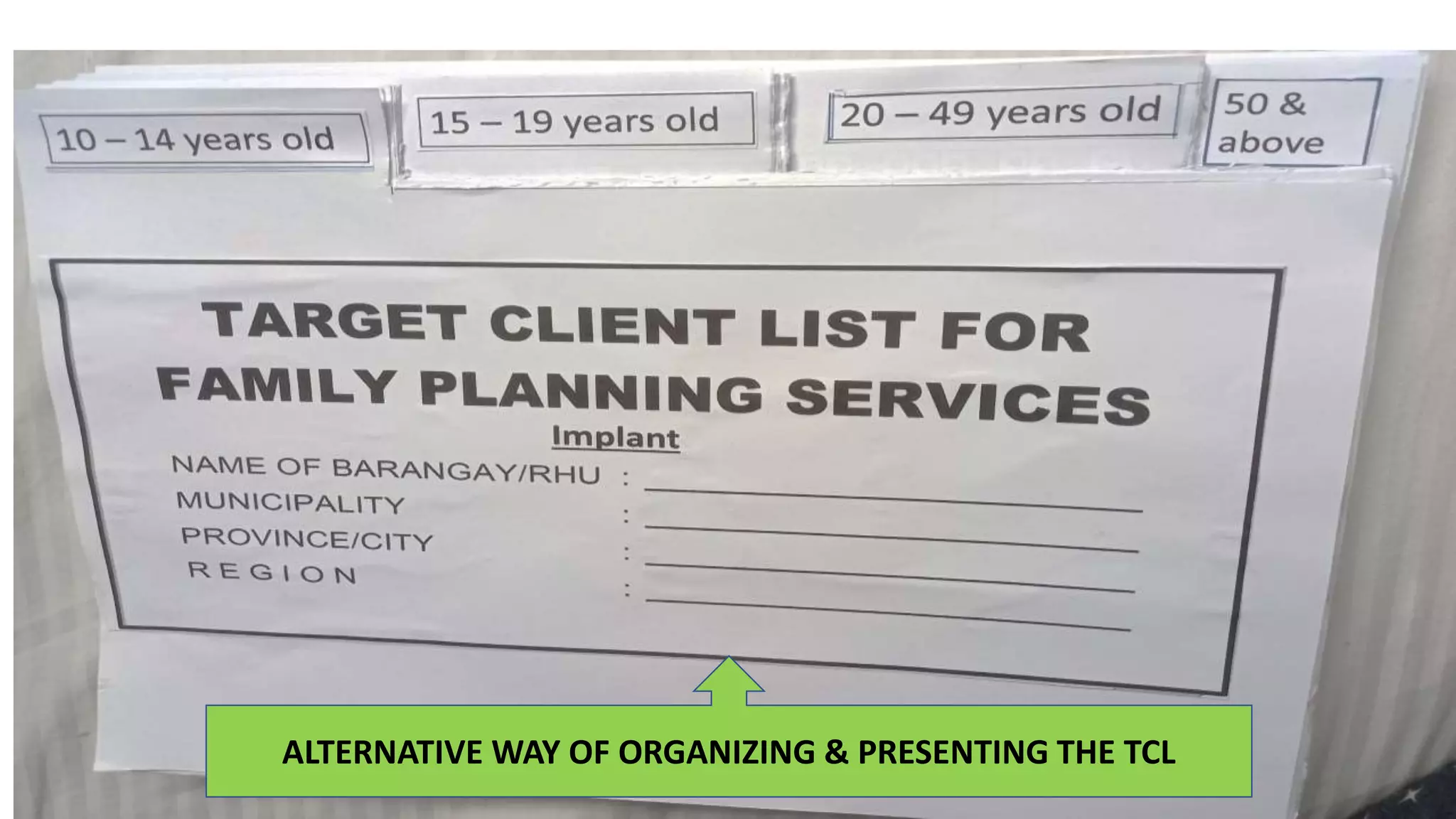 HIS, FHSIS process & forms, DQC process and Tools - Copy.pptx