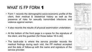 HIS, FHSIS process & forms, DQC process and Tools - Copy.pptx