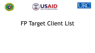 HIS, FHSIS process & forms, DQC process and Tools - Copy.pptx