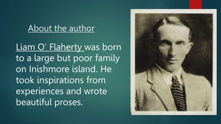 His first flight.pptx