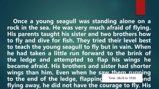 his first flight.pptx