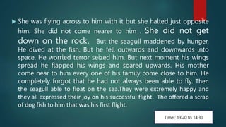 his first flight.pptx