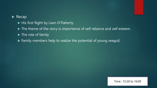 his first flight.pptx