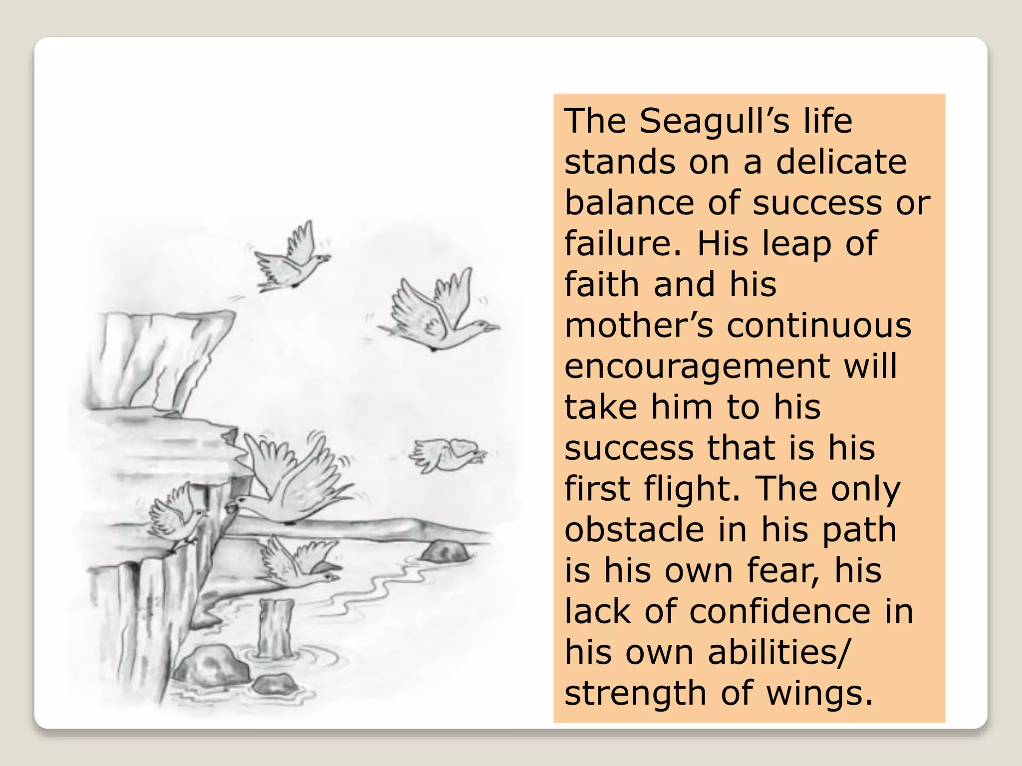 His First Flight - PPT.pptx