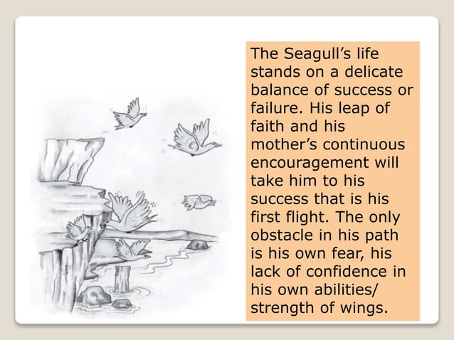 His First Flight - PPT.pptx