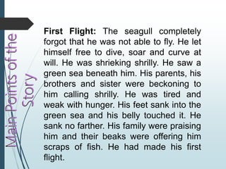 His first flight Class X | PPTX