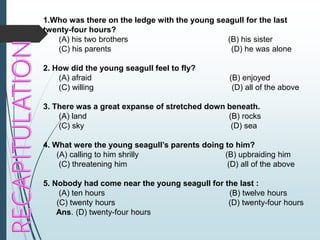 His first flight Class X | PPTX