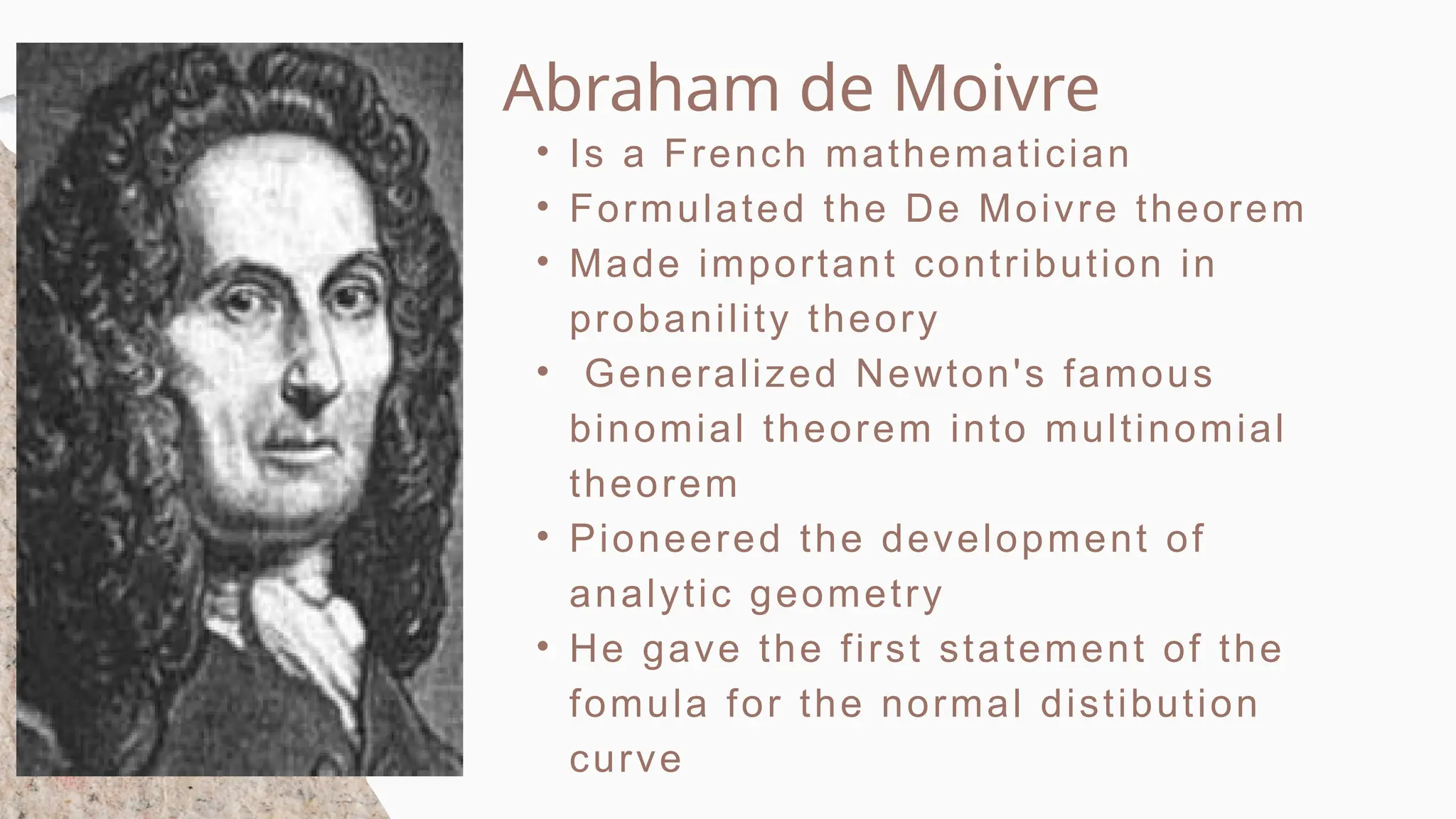 History of Mathematic Presentation/.pptx