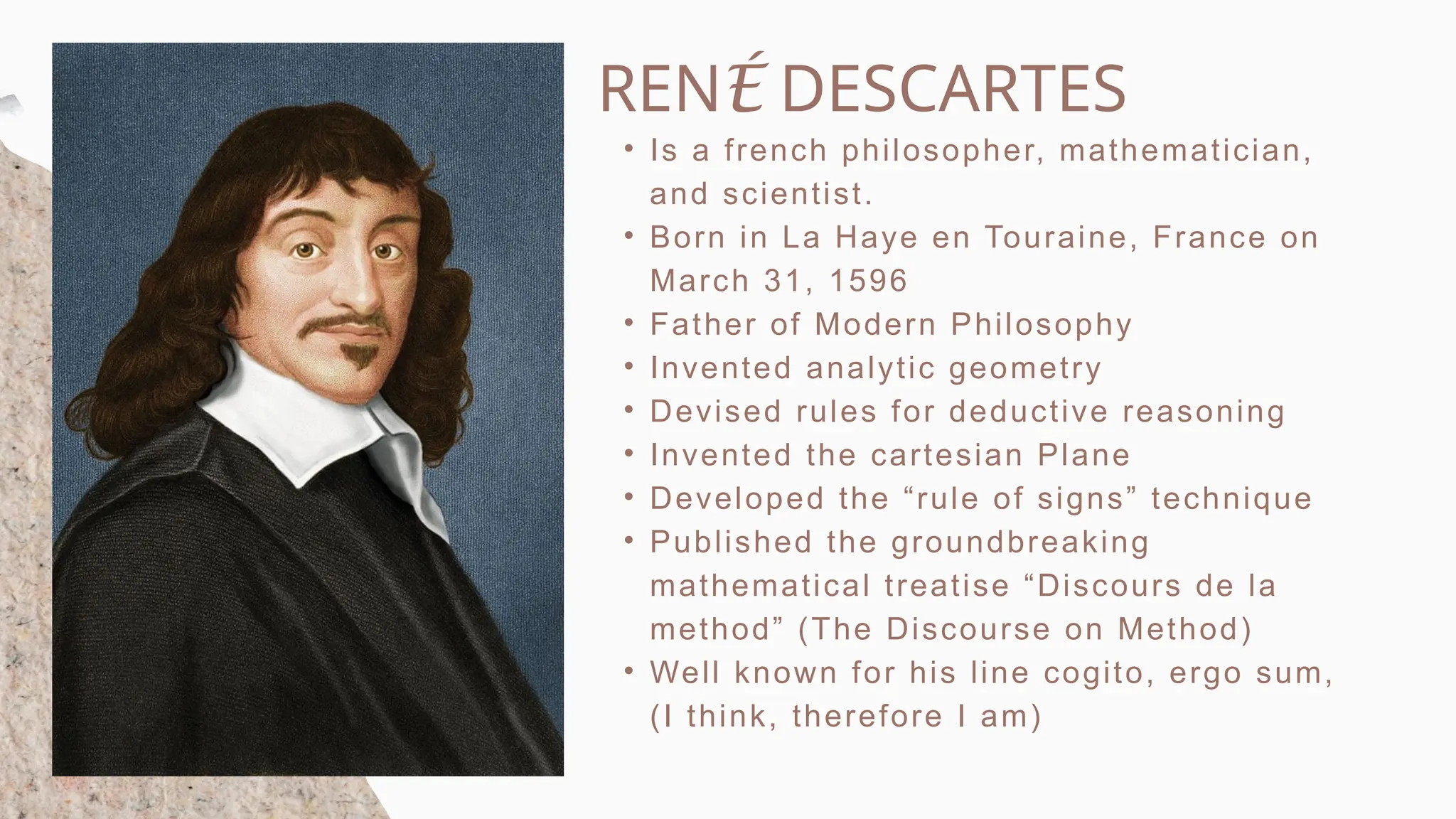 History of Mathematic Presentation/.pptx
