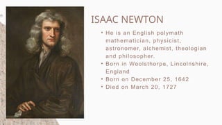 History of Mathematic Presentation/.pptx