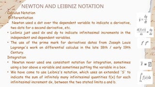History of Mathematic Presentation/.pptx
