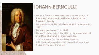 History of Mathematic Presentation/.pptx