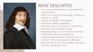 History of Mathematic Presentation/.pptx