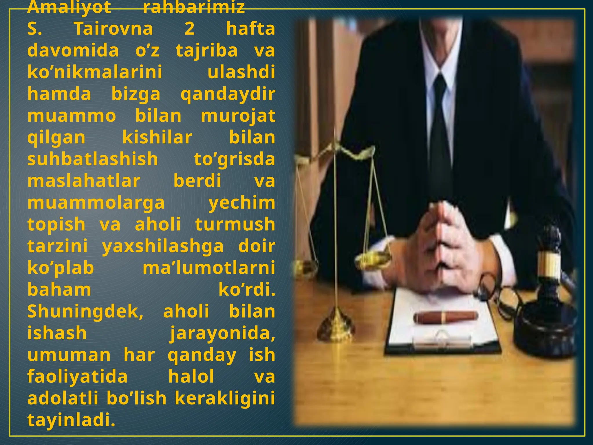 HIsobot 2024amaliyoto'tashhaqidaaaa.pptx