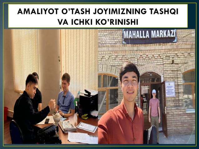 HIsobot 2024amaliyoto'tashhaqidaaaa.pptx