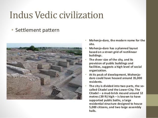 indus vedic civilization indus vedic civilization