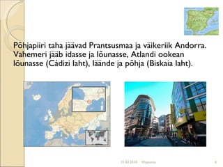 Hispaania | PPT