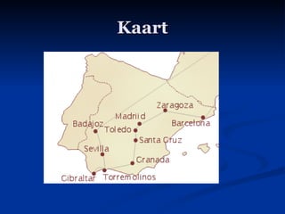 Hispaania päev | PPT