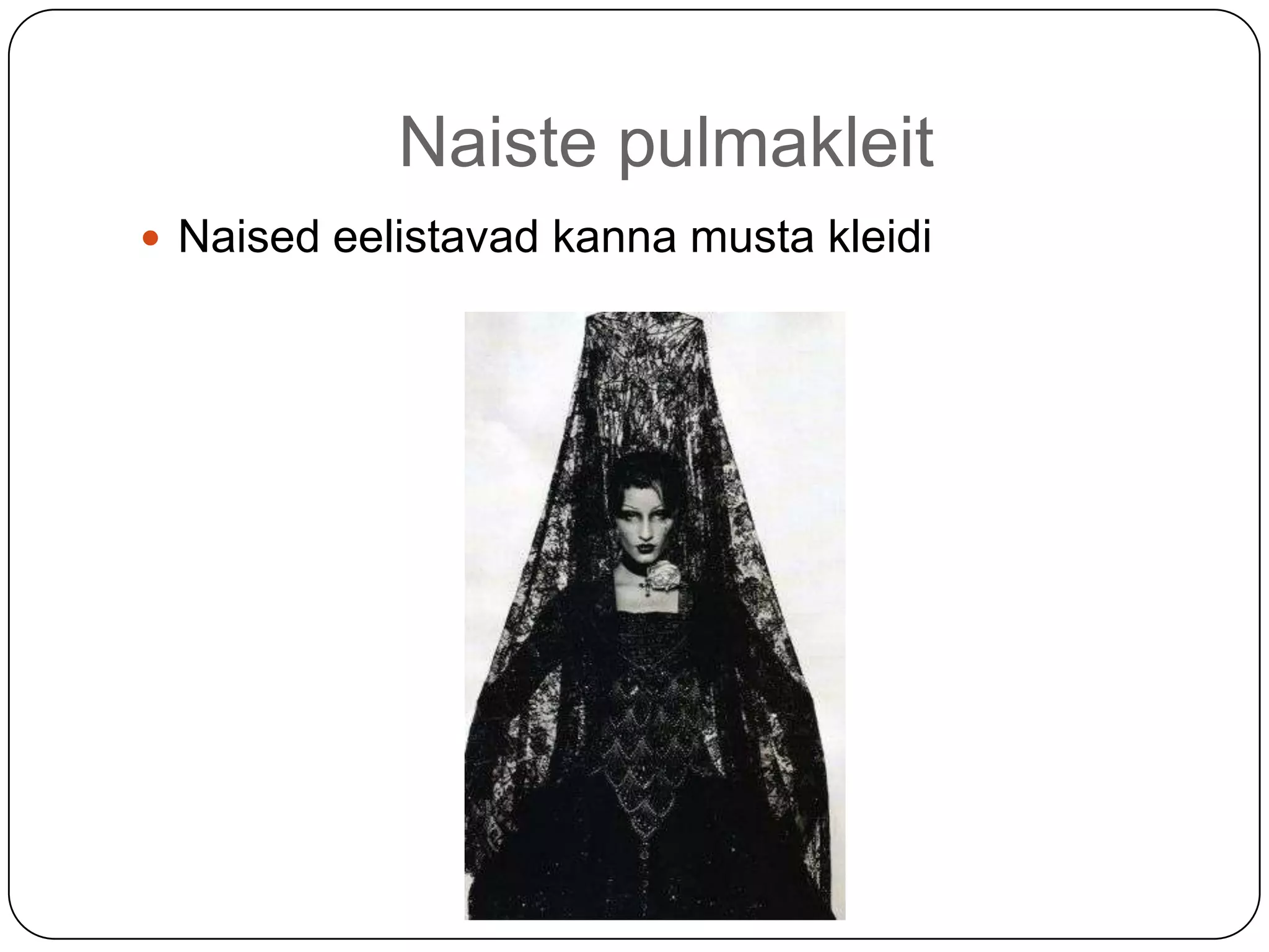 Hispaania pulmad | PPTX