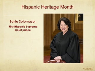 Hispanic heritage-month-091511 | PPT