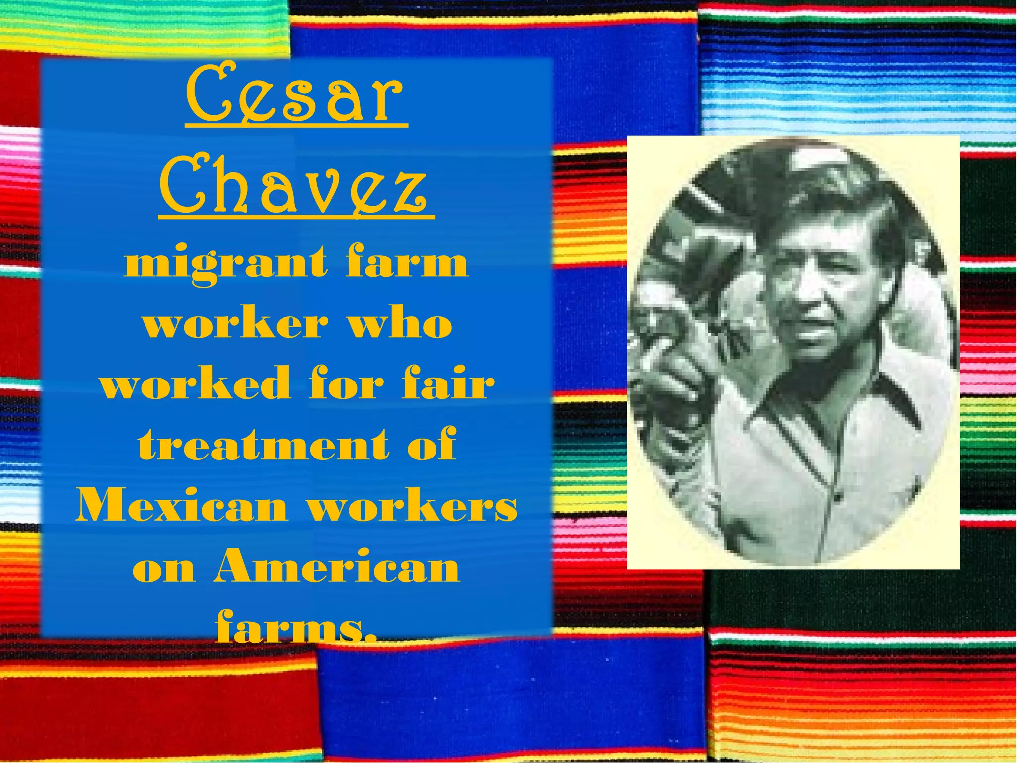 Hispanic Heritage Month | PPT