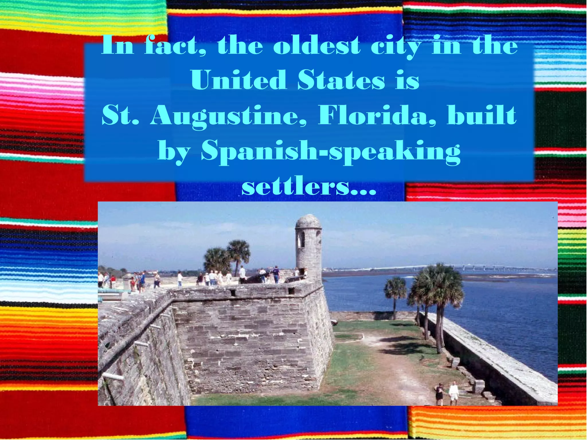 Hispanic Heritage Month | PPT