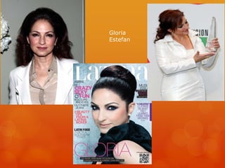 Hispanic heritage month powerpoint | PPTX