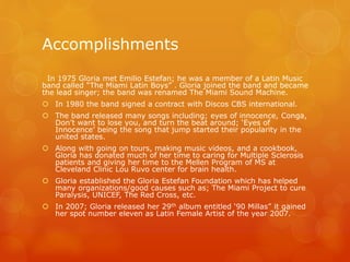 Hispanic heritage month powerpoint | PPTX