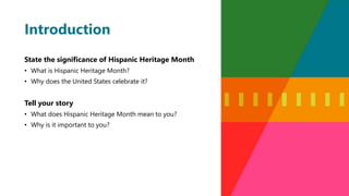 Hispanic Heritage Month presentation.pptx