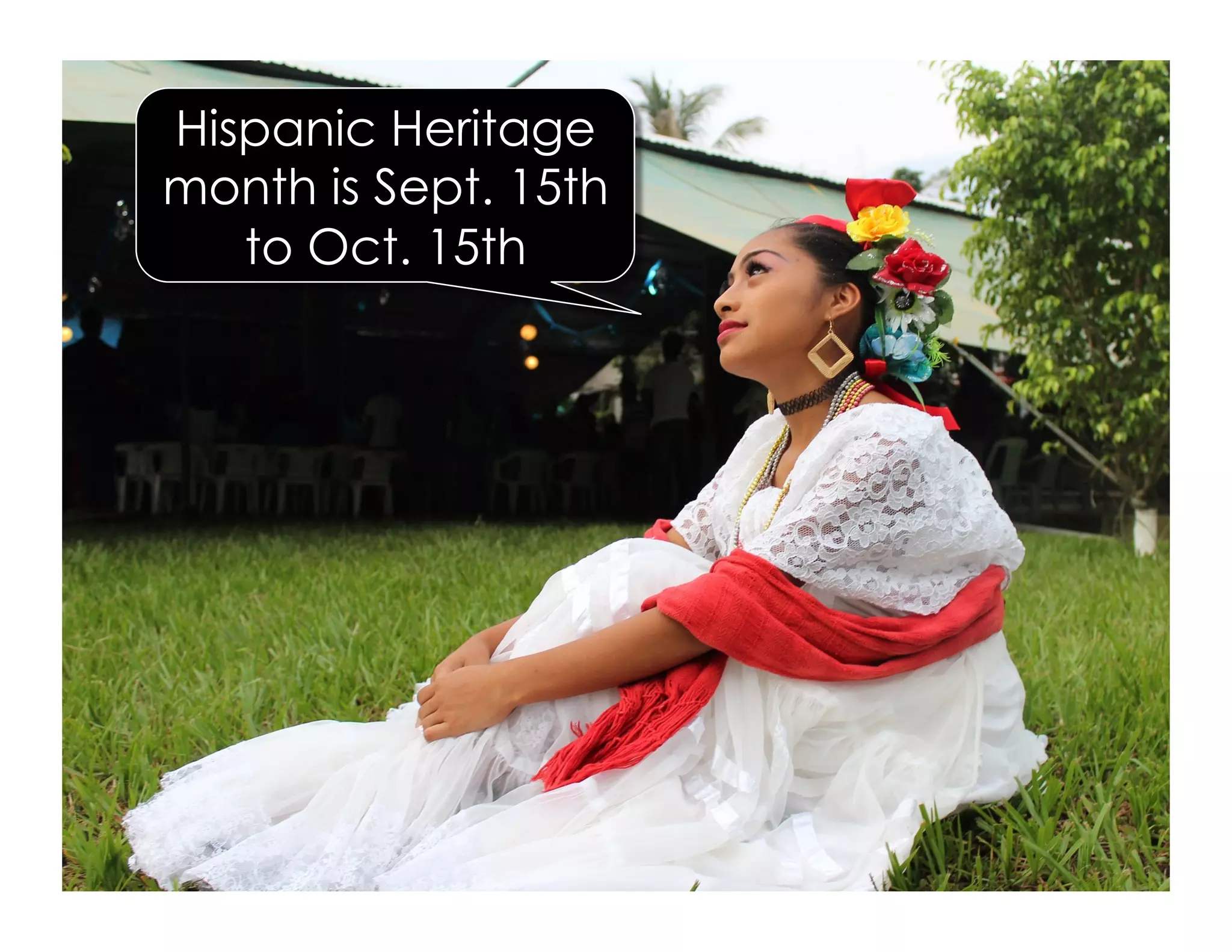 Hispanic Heritage Month: Resources and Lesson Plans | PPT