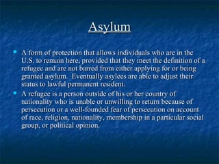 Hispanic immigration- Benson, Berry, Cooney, Stillwater | PPT