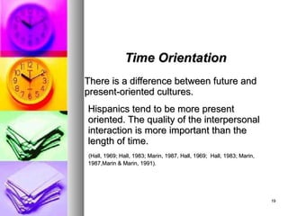 Hispanic Culture * | PPT