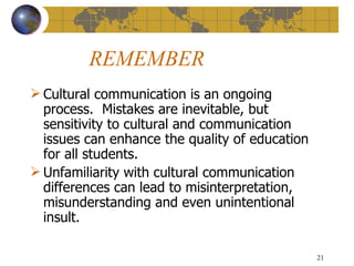 Hispanic Culture * | PPT