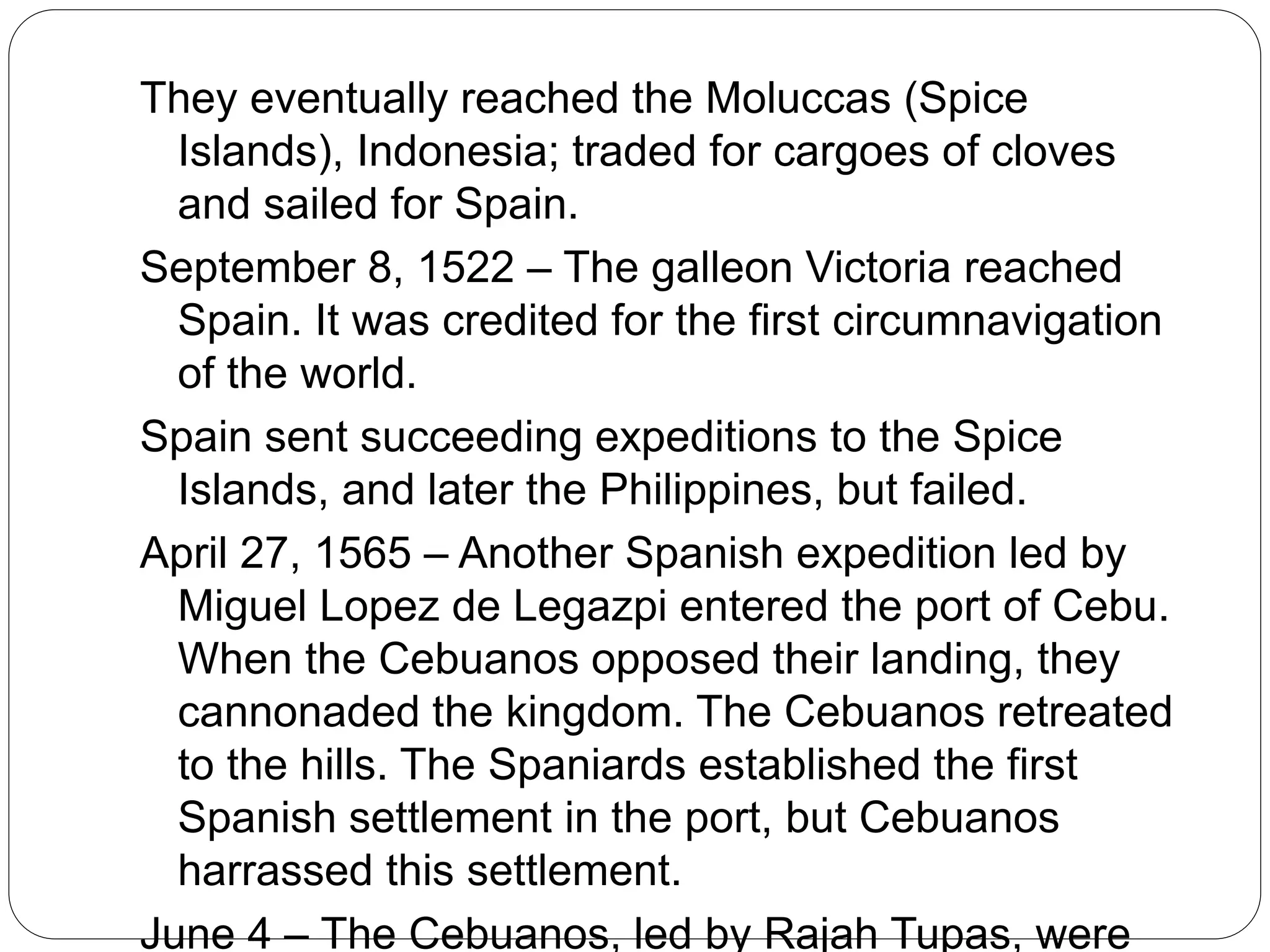 hispanization-of-the-philippines history.ppt