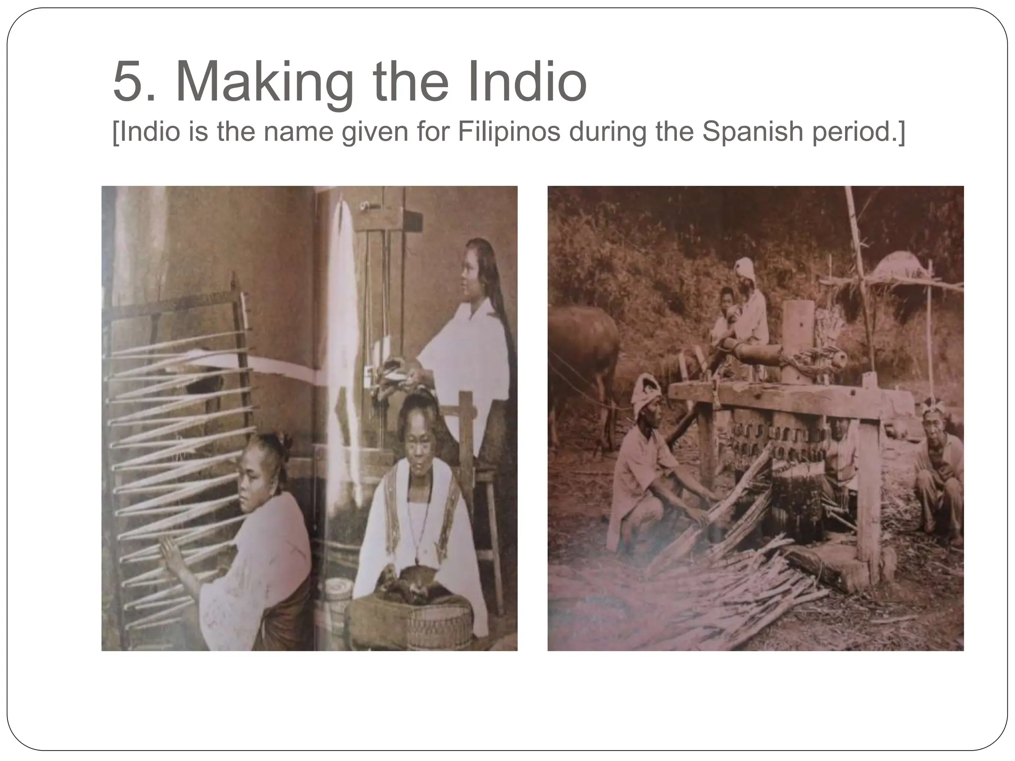 hispanization-of-the-philippines history.ppt