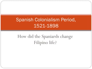 phillippines history like that so u can know | PPT