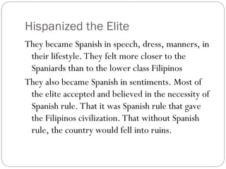 phillippines history like that so u can know | PPT